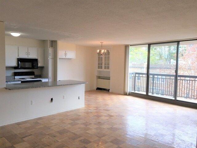 condo with 1 bedroom, Brookline MA DS102026370