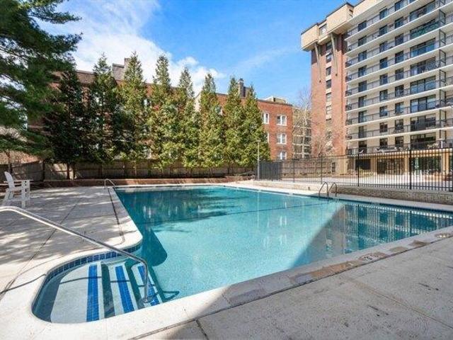 condo with 1 bedroom, Brookline MA DS102371692