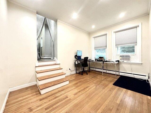 condo with 1 bedroom, Brookline MA DS103493929