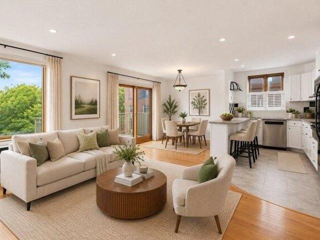 condo with 1 bedroom, Brookline MA DS103850782