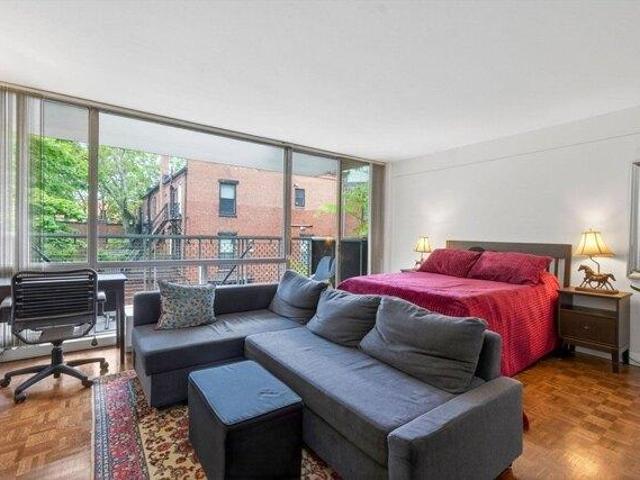 condo with 1 bedroom, Brookline MA DS103852332