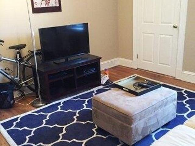 condo with 1 bedroom, Brookline MA DS103886776