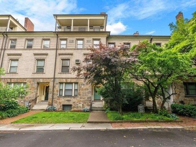 condo with 1 bedroom, Brookline MA DS103968106
