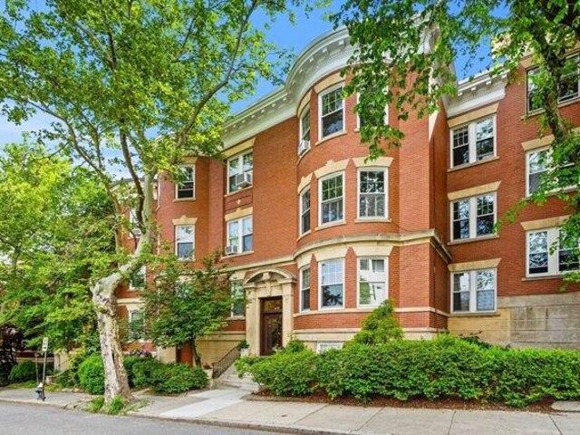 condo with 1 bedroom, Brookline MA DS103186126