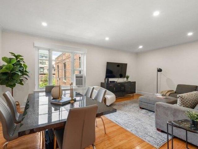 condo with 1 bedroom, Brookline MA DS103223928