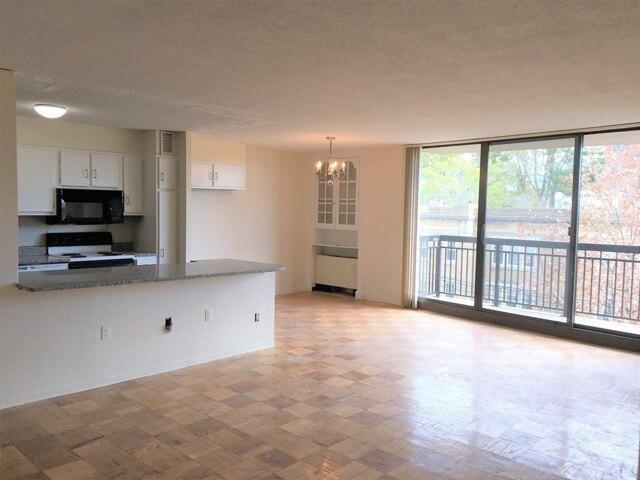 condo with 1 bedroom, Brookline MA DS104298828