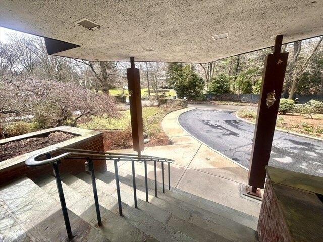 condo with 1 bedroom, Brookline MA ES103185944