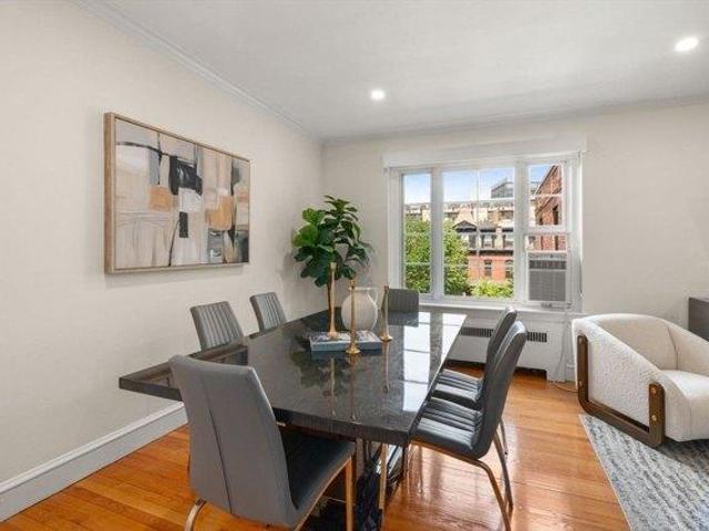 condo with 1 bedroom, Brookline MA ES103223928