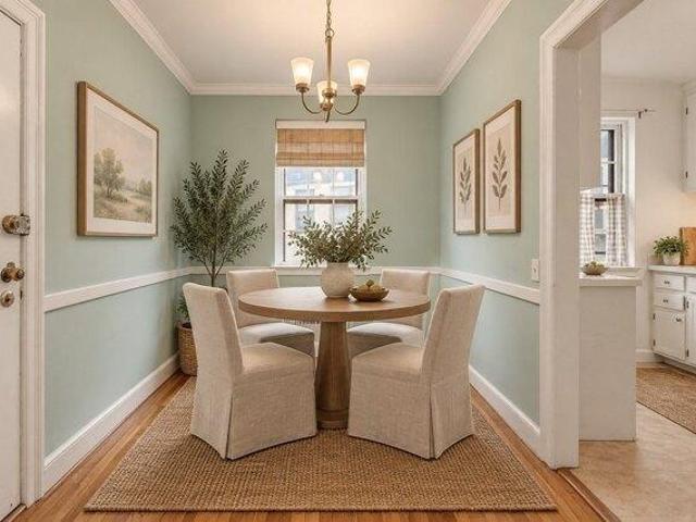condo with 1 bedroom, Brookline MA ES105424925