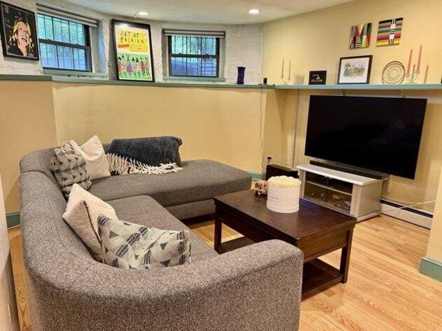 condo with 1 bedroom, Brookline MA ES105614691