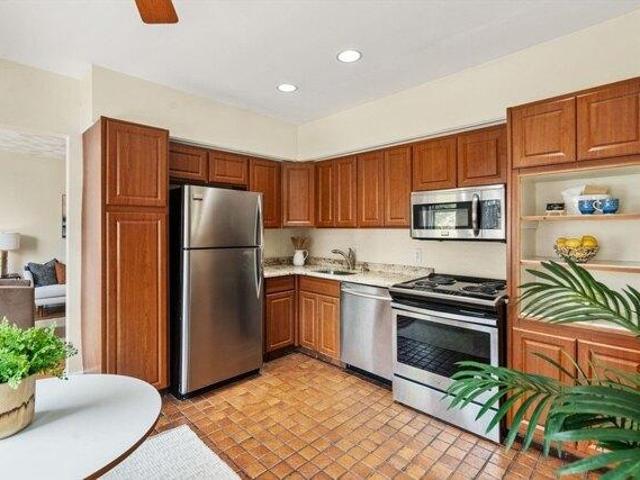 condo with 1 bedroom, Brookline MA ES105058952