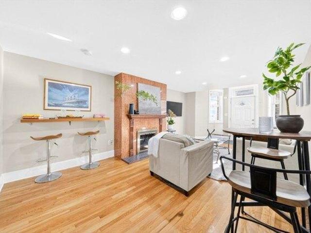 condo with 1 bedroom, Brookline MA ES105082746