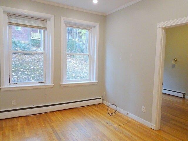 condo with 1 bedroom, Brookline MA ES105115408