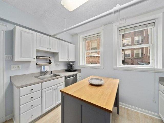 condo with 1 bedroom, Brookline MA ES105126798