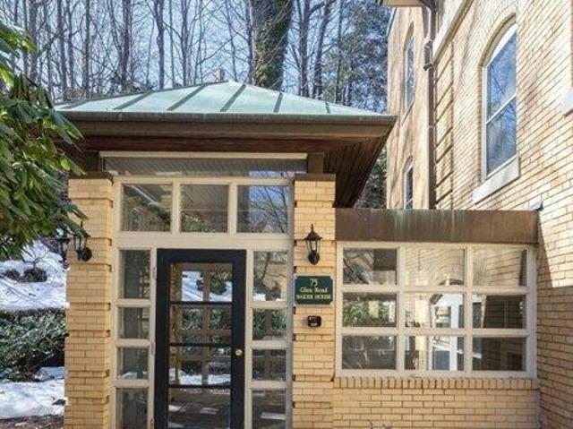 condo with 1 bedroom, Brookline MA ES105232690