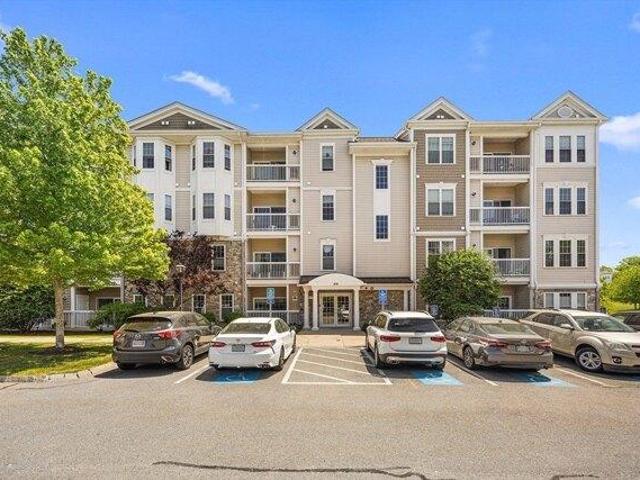 condo with 1 bedroom, Braintree MA DS103619497