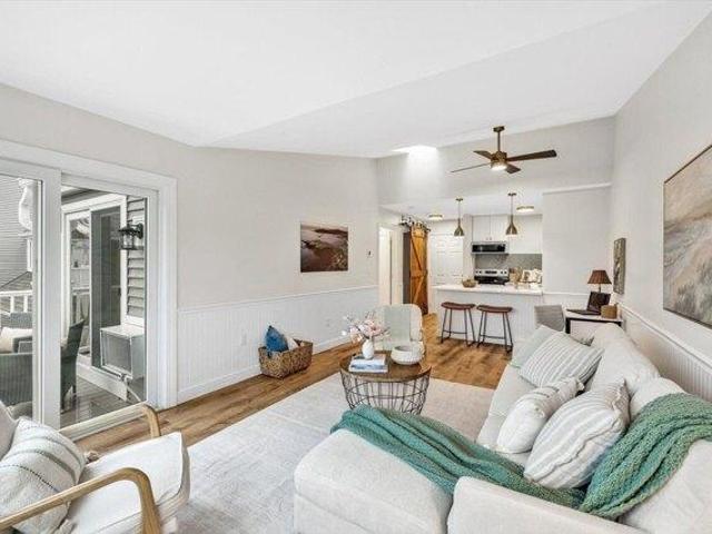 condo with 1 bedroom, Brewster MA DS102442761