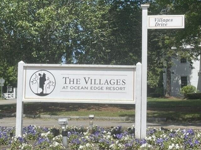 condo with 1 bedroom, Brewster MA DS103069885