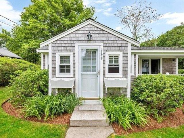condo with 1 bedroom, Brewster MA DS103223839