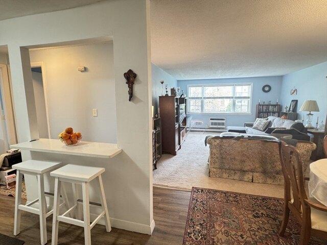 condo with 1 bedroom, Bridgewater MA DS103224494