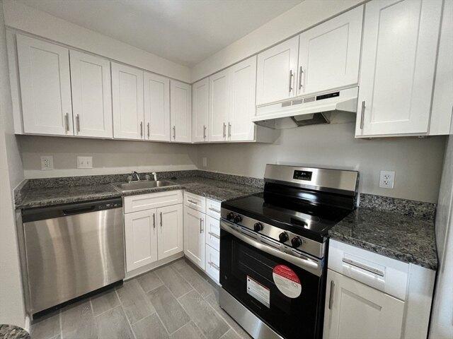 condo with 1 bedroom, Bridgewater MA DS104443017