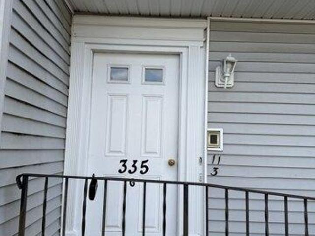 condo with 1 bedroom, Bridgeport CT DLS102776269