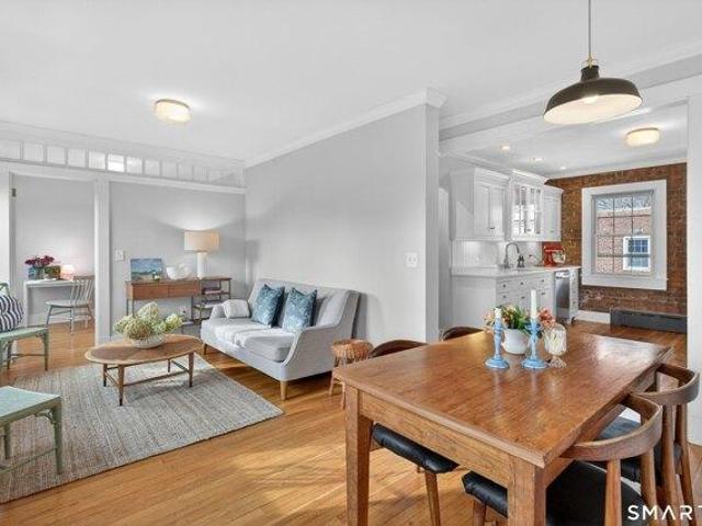 condo with 1 bedroom, Bridgeport CT DLS102824869