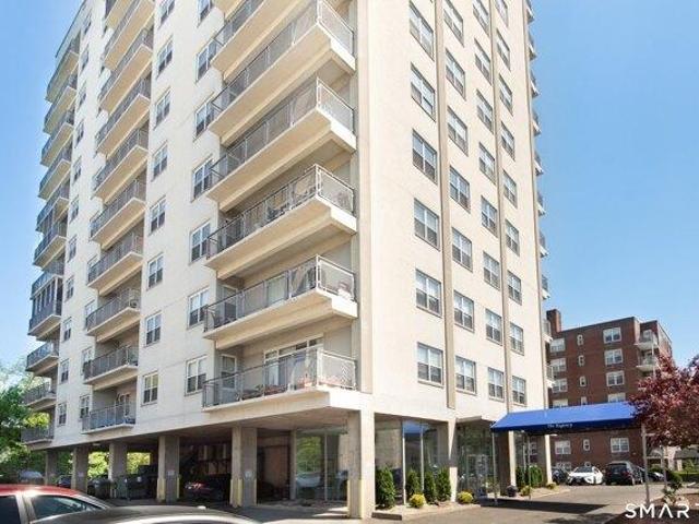condo with 1 bedroom, Bridgeport CT DS104075443