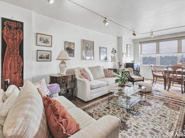 condo with 1 bedroom, Bridgeport CT DS104233845