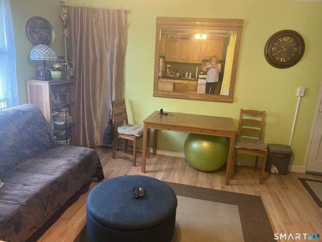 condo with 1 bedroom, Bridgeport CT DS102728066
