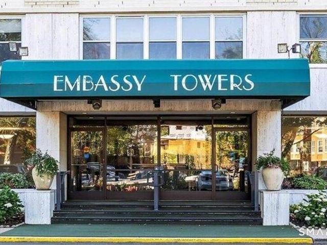 condo with 1 bedroom, Bridgeport CT DS103070477