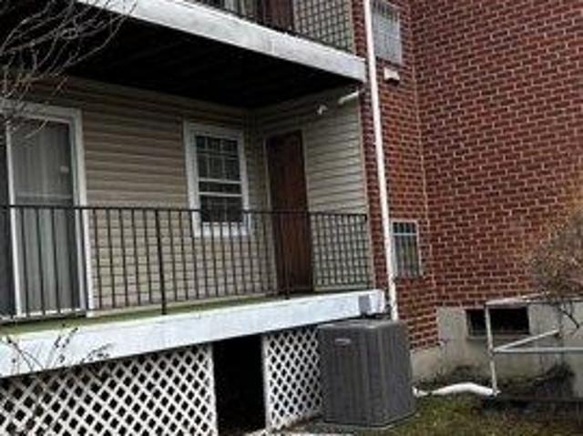 condo with 1 bedroom, Bridgeport CT DS103071363