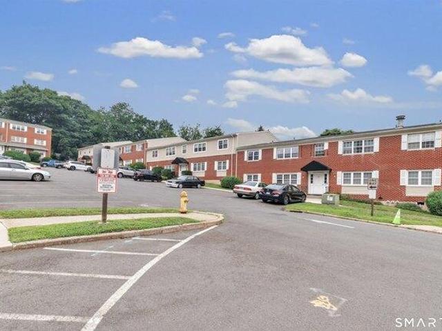 condo with 1 bedroom, Bridgeport CT ES104329029