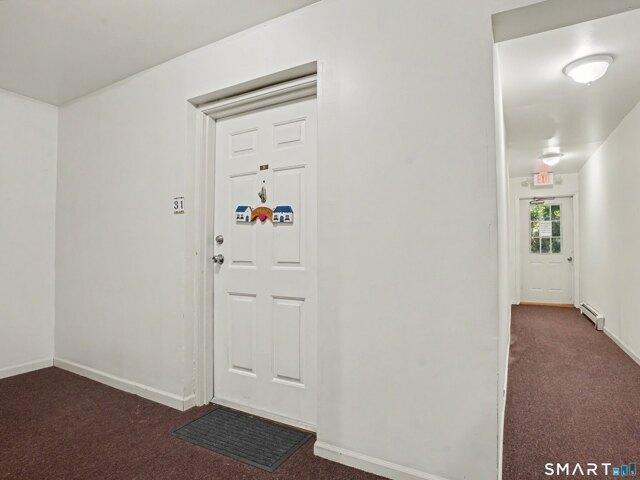 condo with 1 bedroom, Bridgeport CT ES104442504