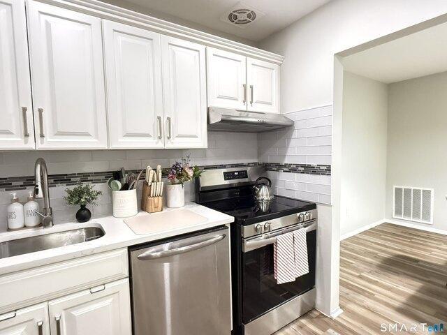 condo with 1 bedroom, Bridgeport CT ES103073043