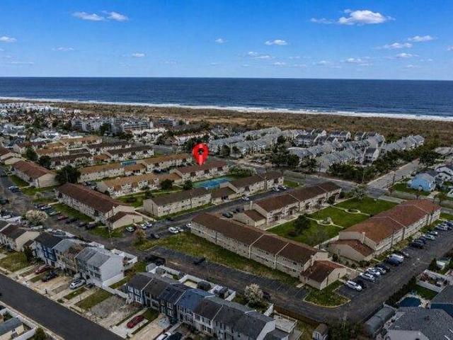 condo with 1 bedroom, Brigantine NJ DS103623546