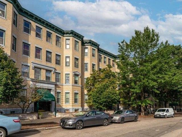 condo with 1 bedroom, Brighton MA DS101958386