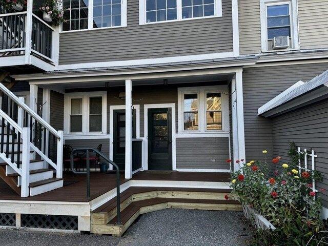 condo with 1 bedroom, Burlington VT DLS102063696