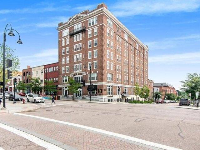 condo with 1 bedroom, Burlington VT DLS102778828