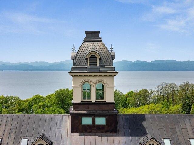 condo with 1 bedroom, Burlington VT DS103186908