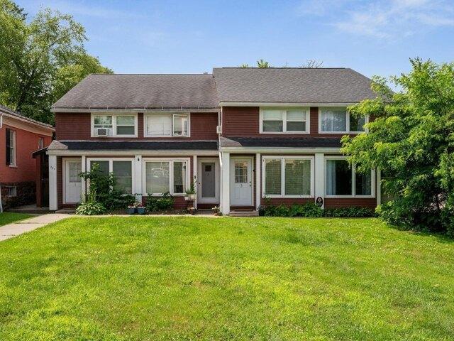condo with 1 bedroom, Burlington VT ES104604155