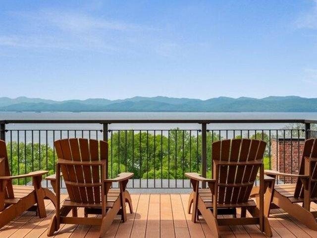 condo with 1 bedroom, Burlington VT ES105107381