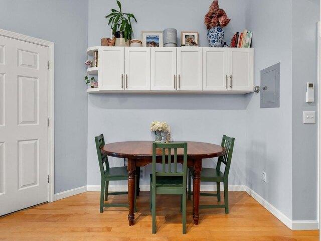 condo with 1 bedroom, Burlington VT ES105127081