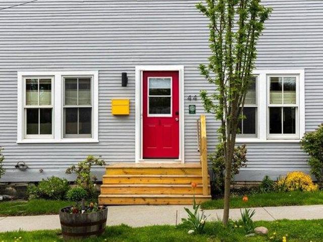 condo with 1 bedroom, Burlington VT ES103073637