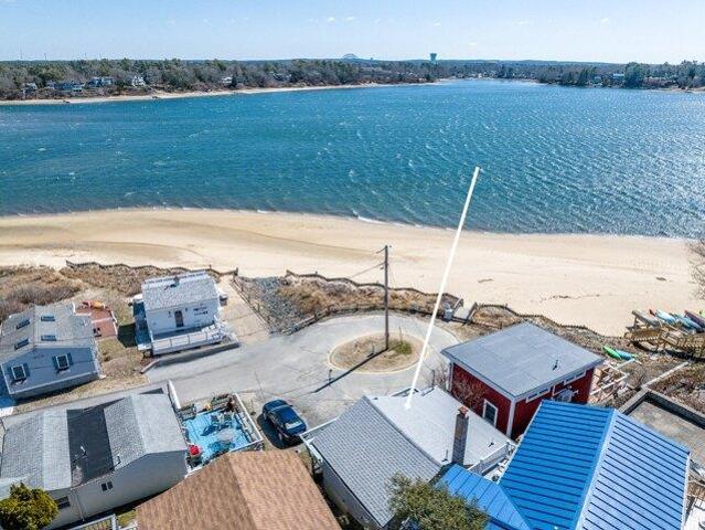 condo with 1 bedroom, Buzzards Bay MA DS102090122