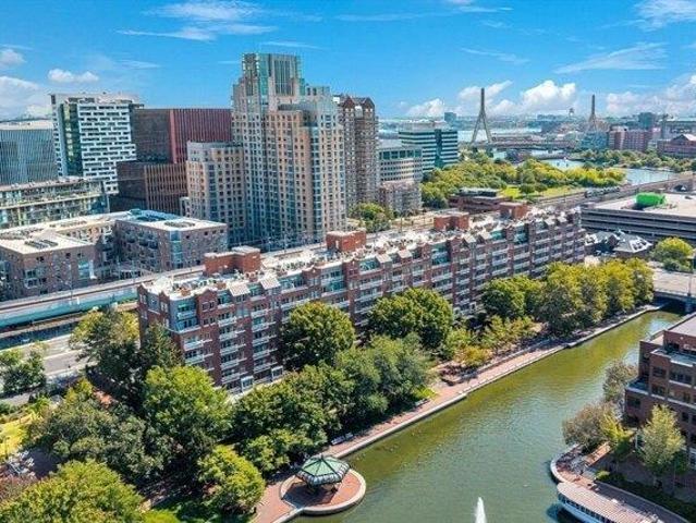 condo with 1 bedroom, Cambridge MA DLS101801294