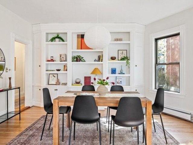 condo with 1 bedroom, Cambridge MA DLS102369449