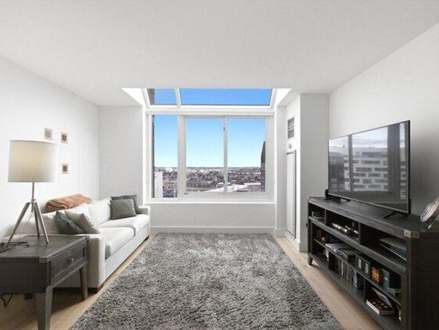 condo with 1 bedroom, Cambridge MA DLS102370996
