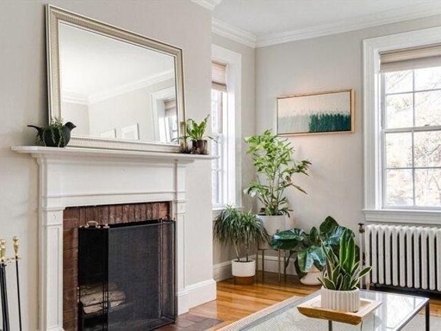 condo with 1 bedroom, Cambridge MA DLS102373009