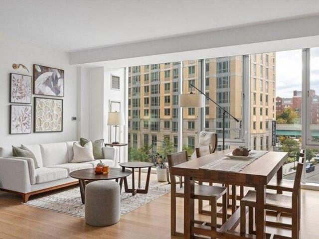 condo with 1 bedroom, Cambridge MA DLS102411508